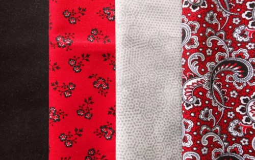 Patchworkstoffe - Stoffe günstig online kaufen | Stoff-Flausen | Regine ...